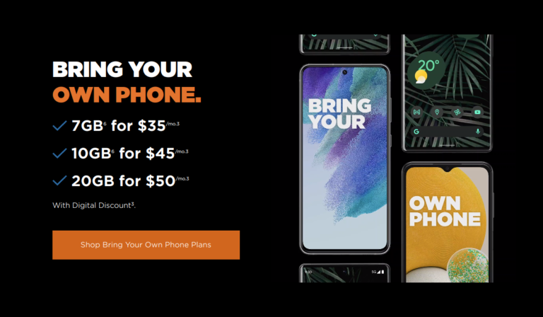 Activer carte SIM Freedom Mobile | Activation en ligne