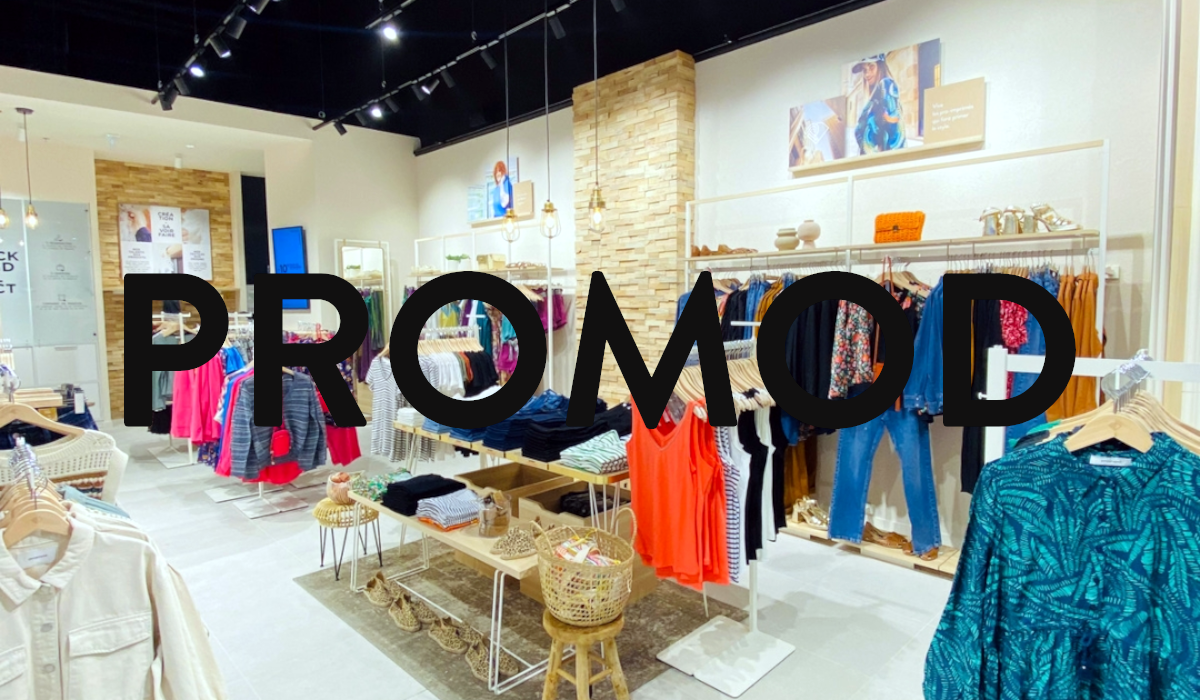 Solde carte Promod : comment consulter le solde disponible