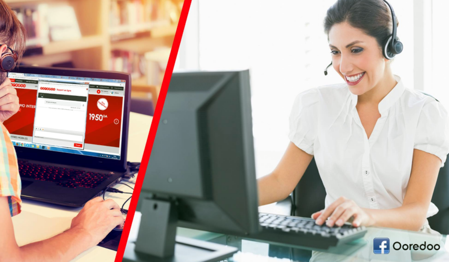 Comment activer la puce Ooredoo et l'accès à internet