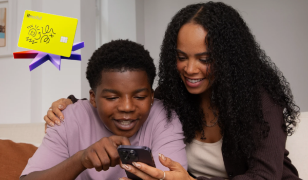Comment activer la carte Revolut Junior ? - Compte Revolut